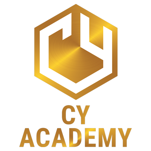 Log In - CY Academy